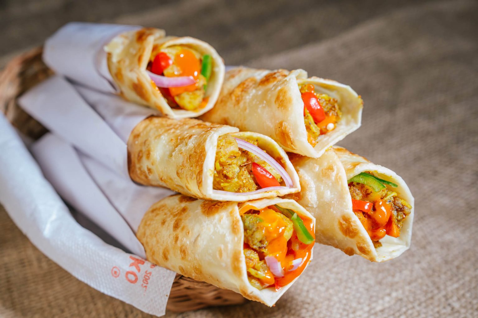 Home - Syanko Rolls